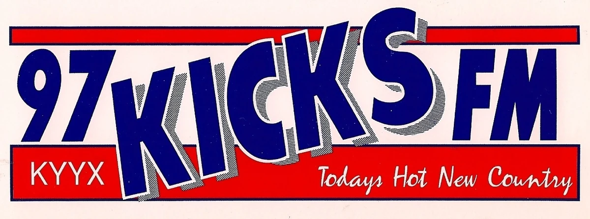 KYYX | Logopedia | Fandom