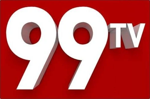 99TV | Logopedia | Fandom