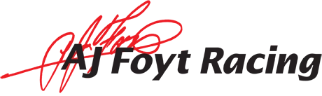 A. J. Foyt Racing | Logopedia | Fandom