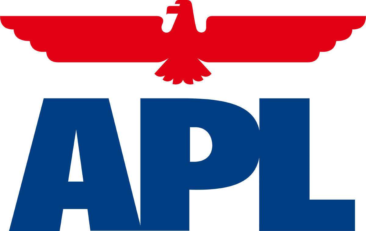 APL (shipping company) | Logopedia | Fandom
