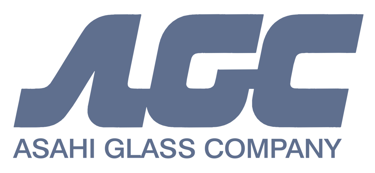 AGC Inc. | Logopedia | Fandom