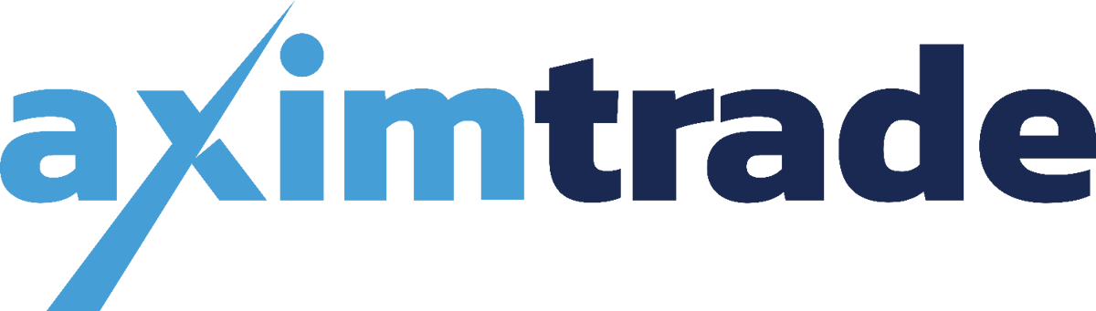 Aximtrade | Logopedia | Fandom