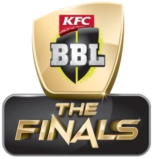 BBL The Finals | Logopedia | Fandom