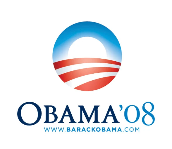Barack Obama presidential campaign, 2008 | Logopedia | Fandom
