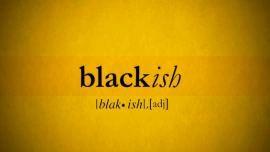 Black-ish | Logopedia | Fandom
