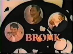 Bronk | Logopedia | Fandom