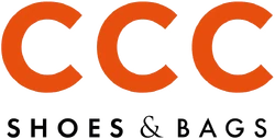 CCC (shoe store) | Logopedia | Fandom