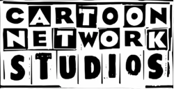 Cartoon Network Studios Logo 2001