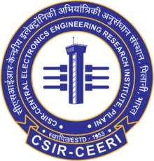 Central Electronics Engineering Research Institute | Logopedia | Fandom