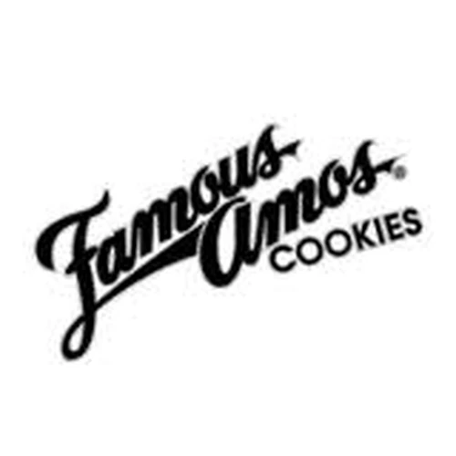 Famous Amos Logo