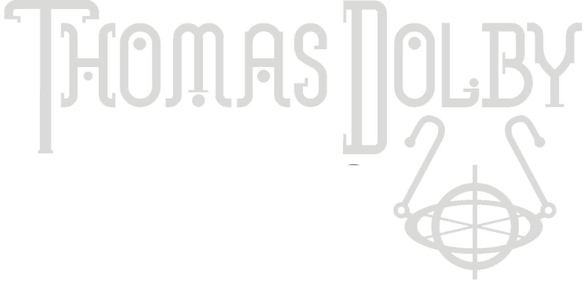 Thomas Dolby | Logopedia | Fandom