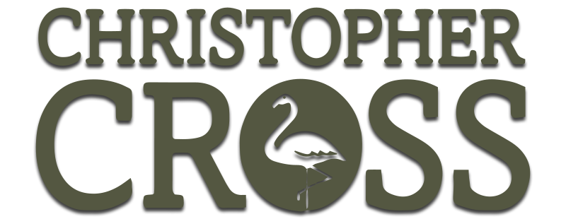 Christopher Cross | Logopedia | Fandom