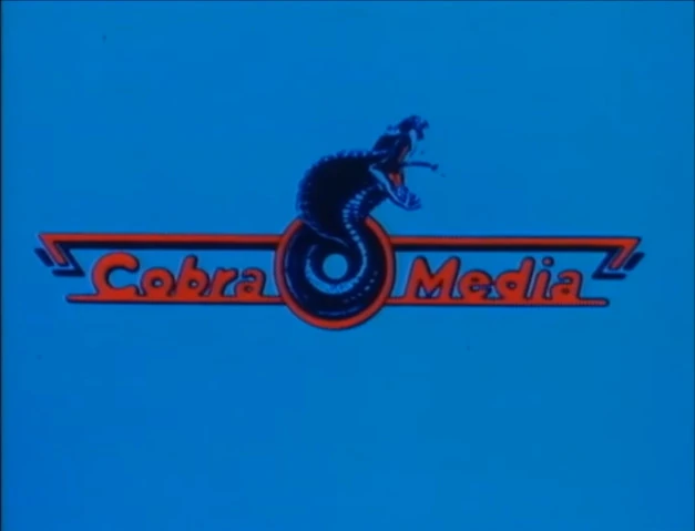 Cobra Media | Logopedia | Fandom