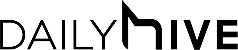 Daily Hive | Logopedia | Fandom
