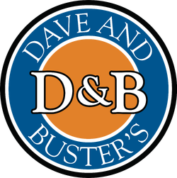 Dave & Buster's | Logopedia | Fandom