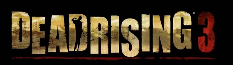 Dead Rising 3 | Logopedia | Fandom