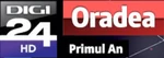 Digi 24 Oradea | Logopedia | Fandom