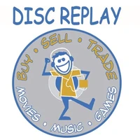 Disc Replay | Logopedia | Fandom