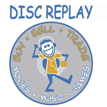 Disc Replay | Logopedia | Fandom