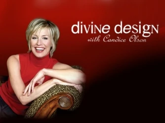 Divine Design with Candice Olson | Logopedia | Fandom
