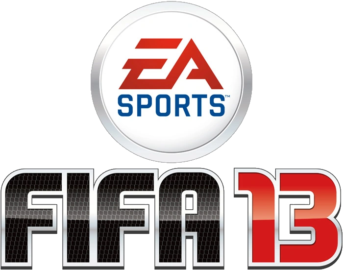 Fifa Game Logo