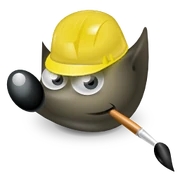 GIMP | Logopedia | Fandom