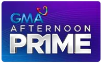 GMA Afternoon Prime | Logopedia | Fandom