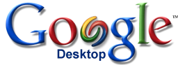Google Desktop | Logopedia | Fandom