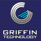 Griffin Technology | Logopedia | Fandom