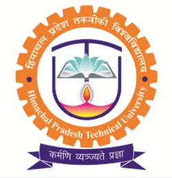 Himachal Pradesh Technical University | Logopedia | Fandom