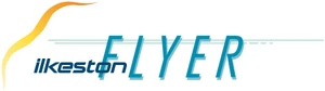 Ilkeston Flyer | Logopedia | Fandom
