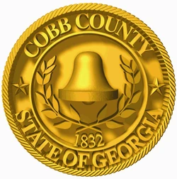 Cobb County, Georgia | Logopedia | Fandom