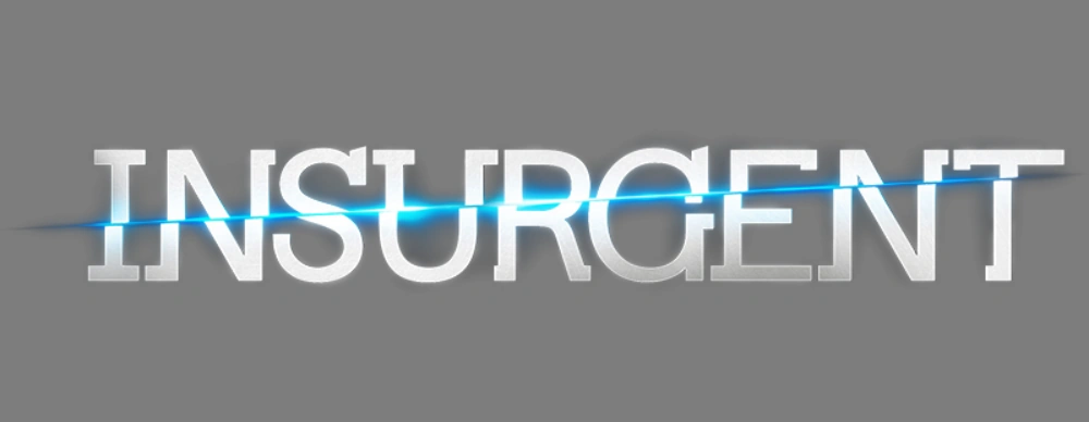 Logo Divergent Intrépide