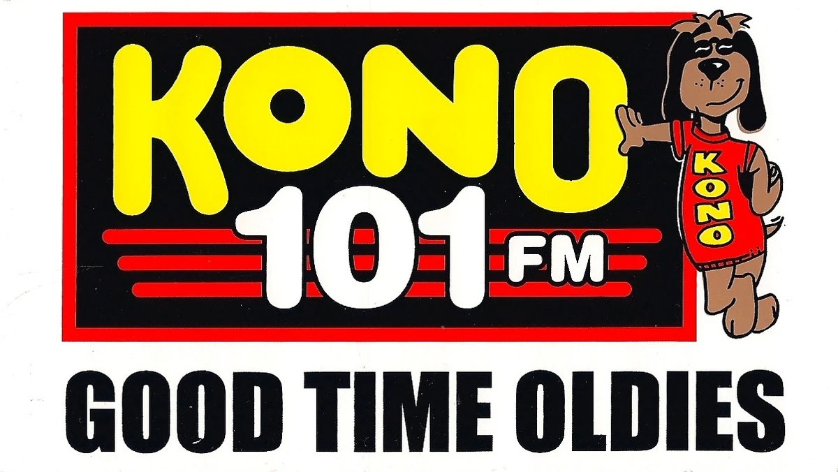 KONO-FM | Logopedia | Fandom
