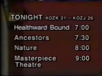 KOZK | Logopedia | Fandom