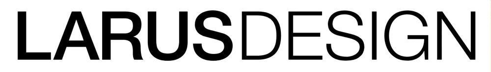 Larus Urban Design | Logopedia | Fandom