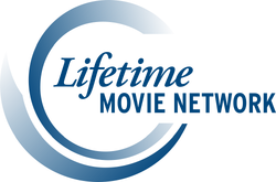 Lifetime Movie Network Logo Png