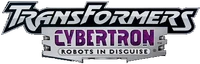 Transformers: Cybertron | Logopedia | Fandom
