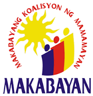 Makabayang Koalisyon ng Mamamayan | Logopedia | Fandom