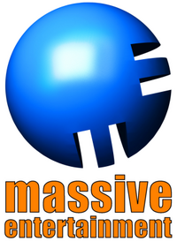 Massive Entertainment | Logopedia | Fandom