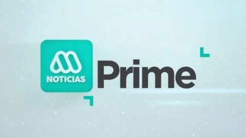 Logotipo De Meganoticias