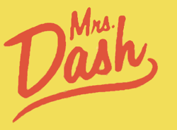 Mrs. Dash | Logopedia | Fandom
