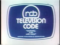 National Association of Broadcasters Television Code/Other | Logopedia ...
