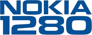 Nokia 1280 | Logopedia | Fandom