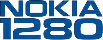 Nokia 1280 | Logopedia | Fandom