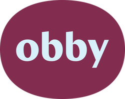 Obby | Logopedia | Fandom