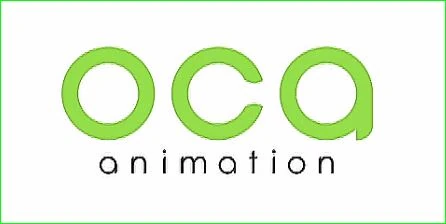 OCA Animation | Logopedia | Fandom