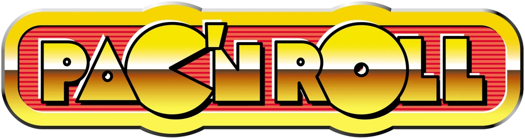 Pac 'n Roll | Logopedia | Fandom