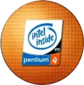 Intel Pentium 4 M | Logopedia | Fandom