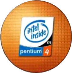 Intel Pentium 4 M | Logopedia | Fandom